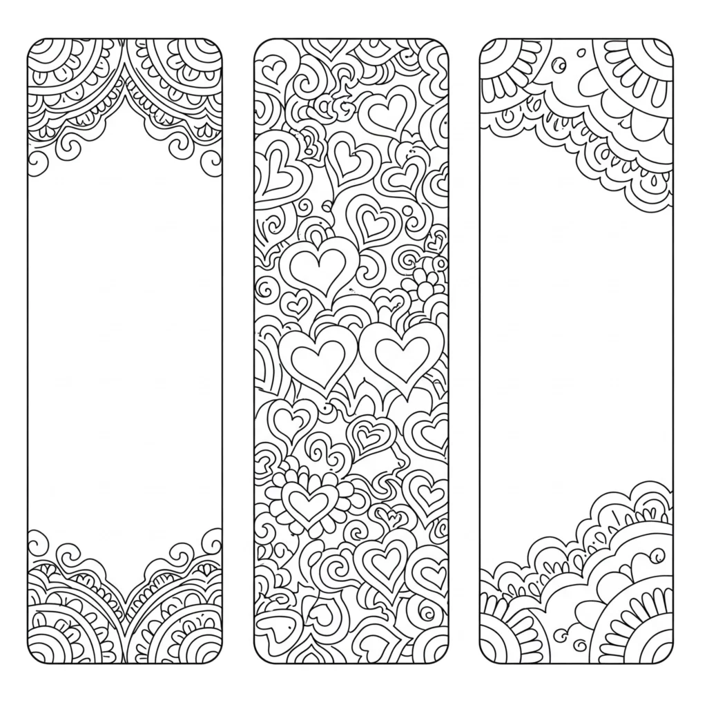 Pagine Da Colorare Mani Che Aiutano