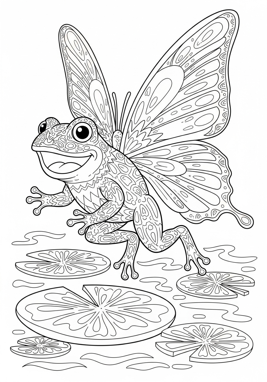 22 Dibujos Para Colorear De Alebrijes Fantas a Y Magia Para Ni os 22 Dibujos Para Colorear De Alebrijes Fantas a Y Magia Para Ni os